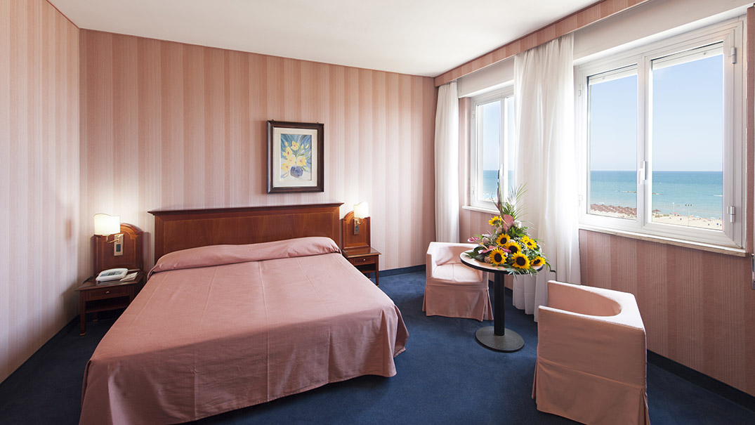 Hotel Esplanade - Rooms a Pescara