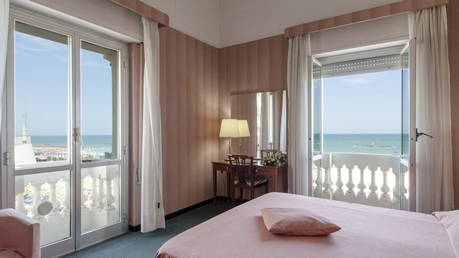 Hotel Esplanade - Rooms a Pescara