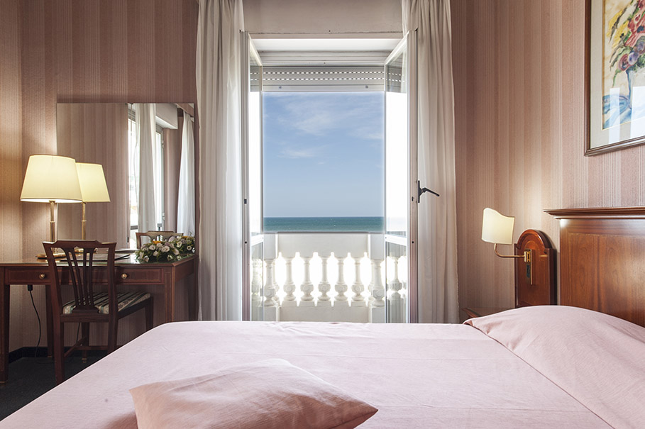Hotel Esplanade - Rooms a Pescara