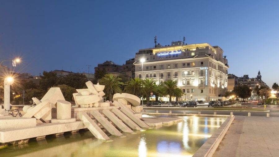 Hotel Esplanade - Hotel a Pescara